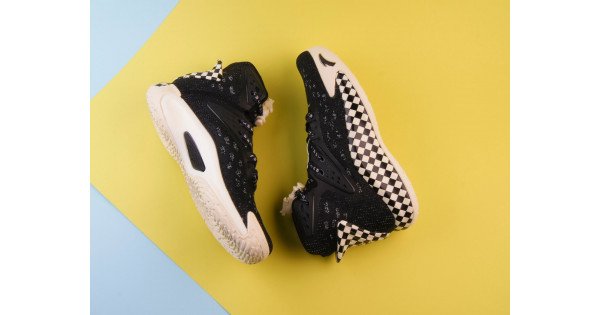 Кроссовки ANTA KT5 International Chess 812011101-10