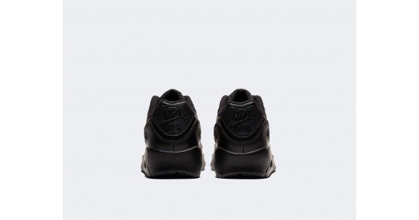 Кроссовки Nike Air Max 90 Leather CD6864-001