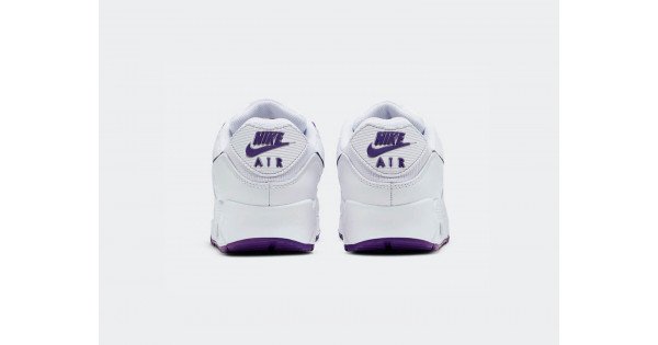 Кроссовки Nike Air Max 90 / court purple CT1028-100