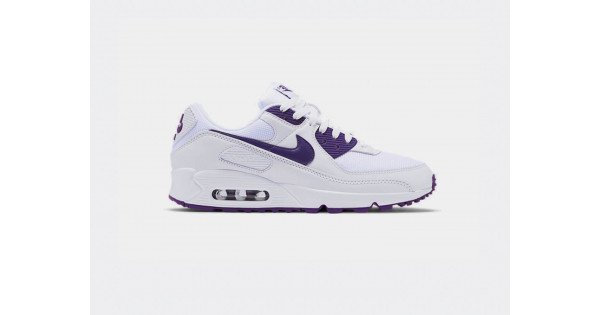 Кроссовки Nike Air Max 90 / court purple CT1028-100