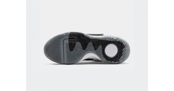 Кроссовки Nike Kd Trey 5 X / cool grey, black DD9538-008