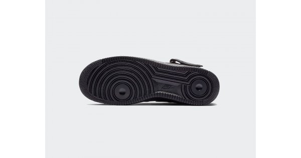 Кроссовки Nike Air Force 1 Mid '07 / black CW2289-001