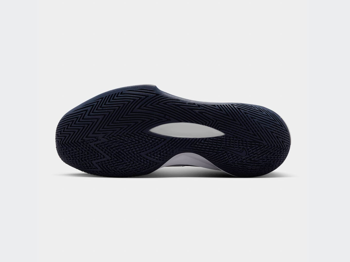 Кроссовки Nike Precision 6 / white, blue DD9535-101