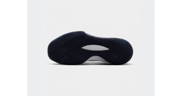 Кроссовки Nike Precision 6 / white, blue DD9535-101