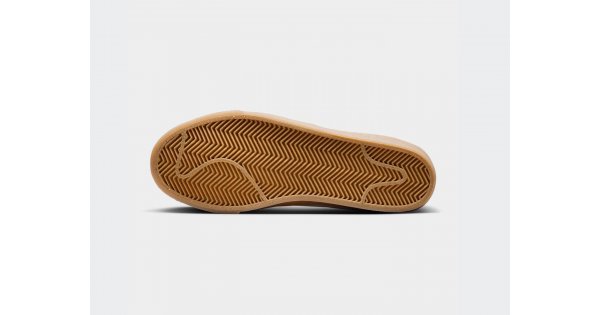 Кроссовки Nike SB Zoom Blazer Mid Premium / grey, red, gum FD5113-100